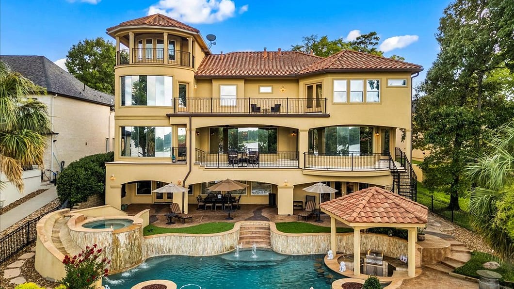 19996 Crescent Ct. Montgomery, Tx 77356 | Clearview