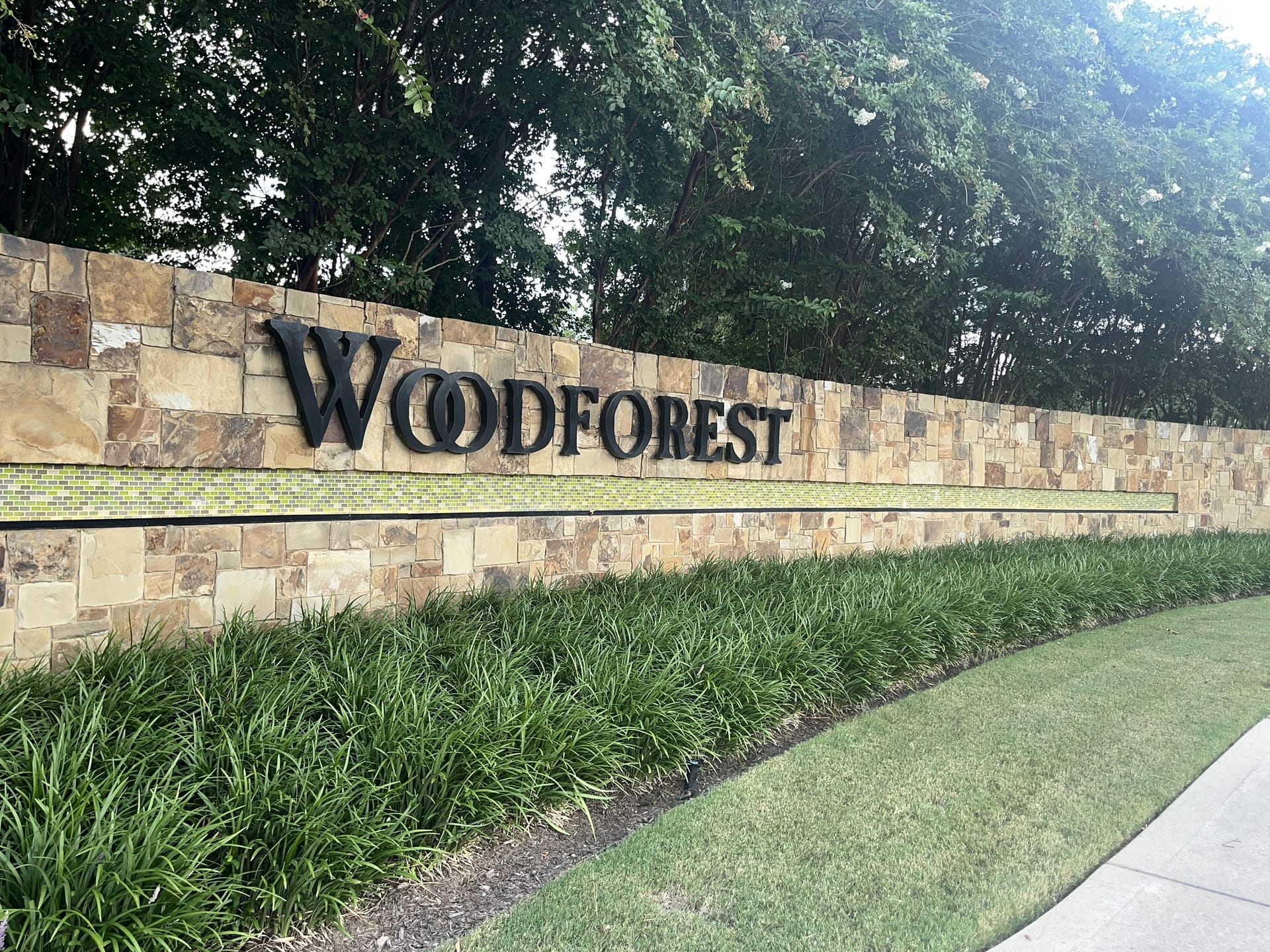 Woodforest - Montgomery, Tx | Clearview Real Estate